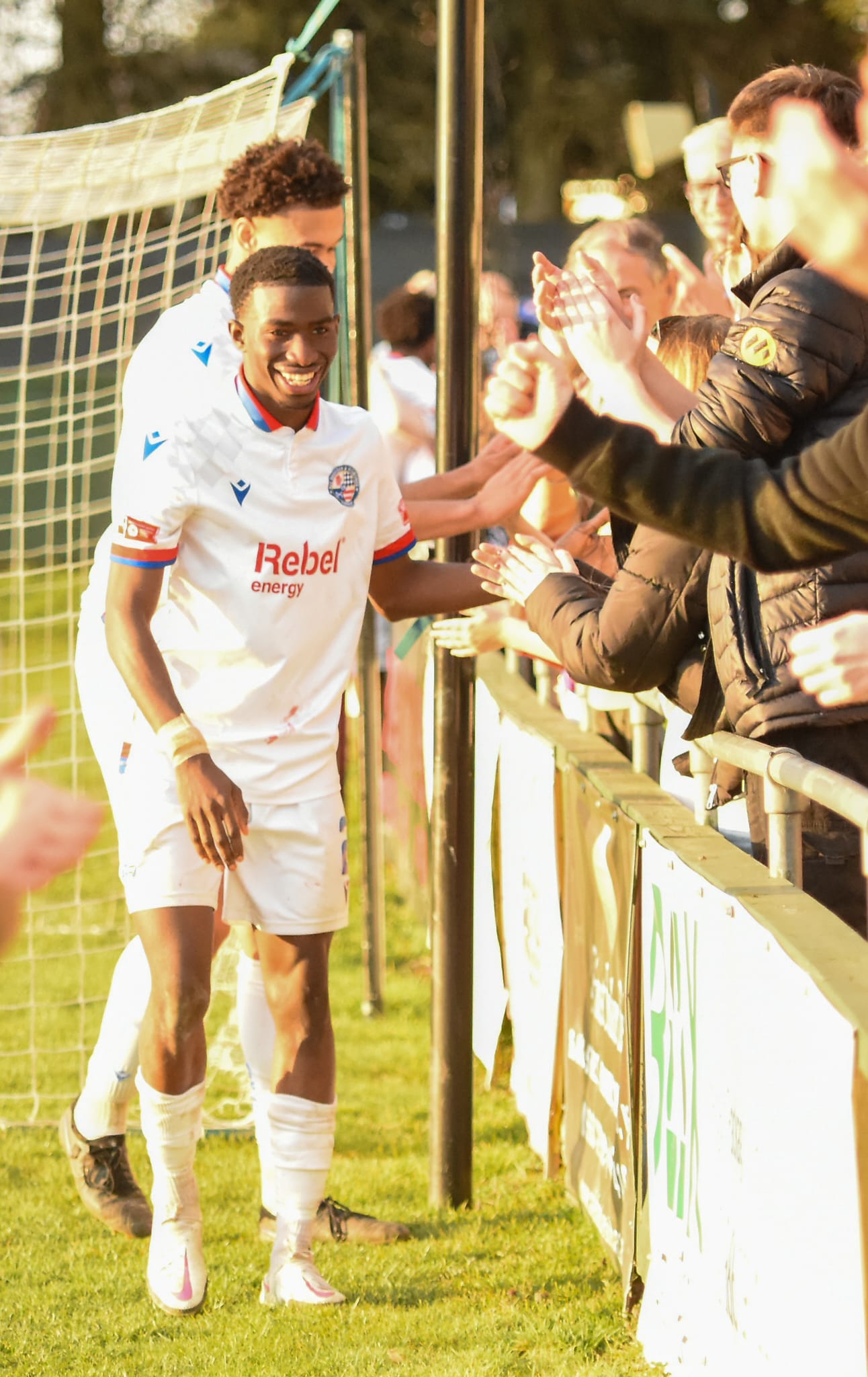 Replica Kits – AFC Rushden & Diamonds Club Shop